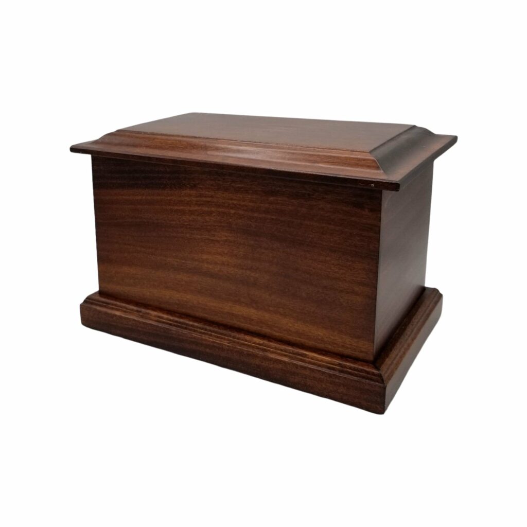 Customized Standard Urn | The Vermont Urn Company